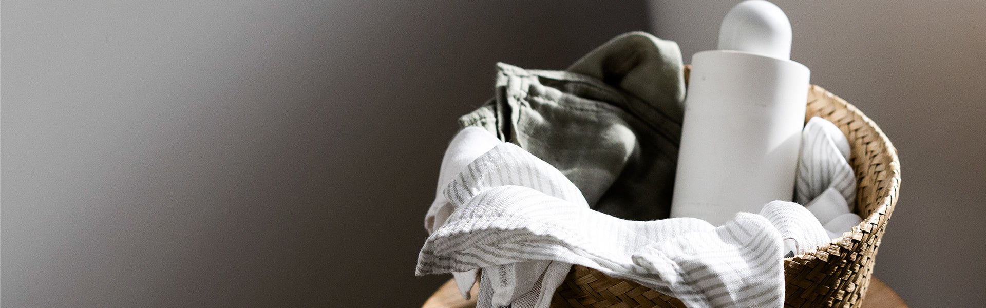 Little Linen Created | The Little Linen Company