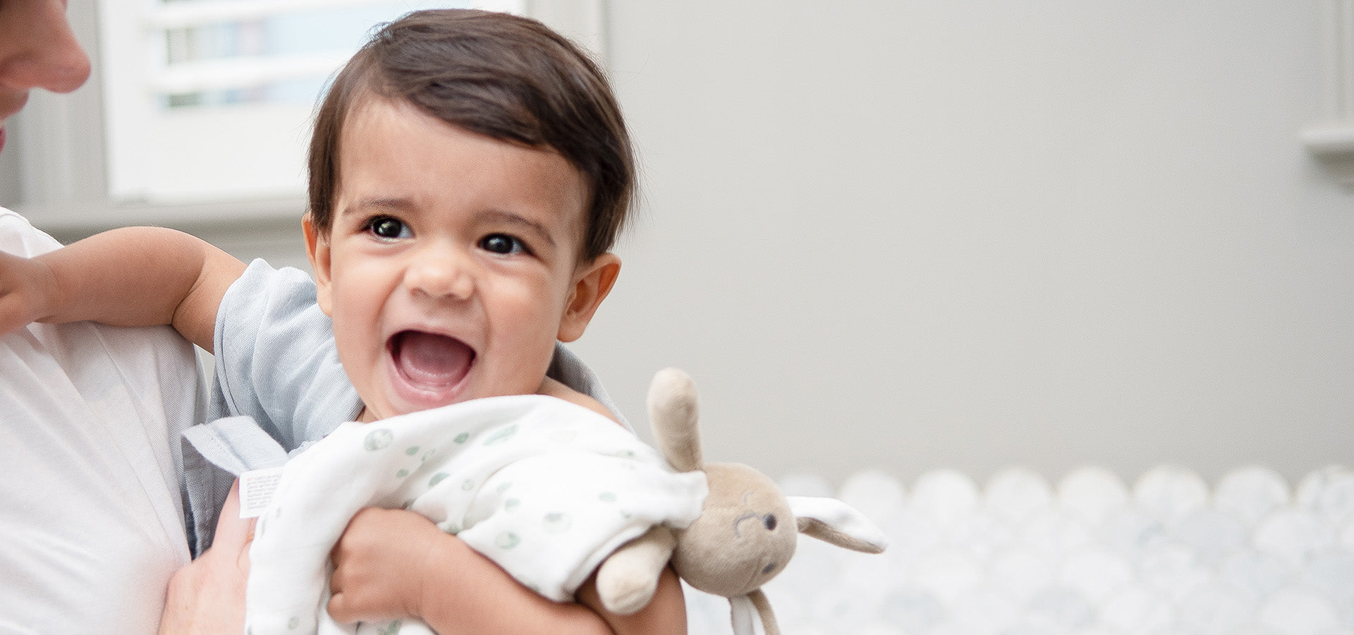 Little Linen Created | The Little Linen Company