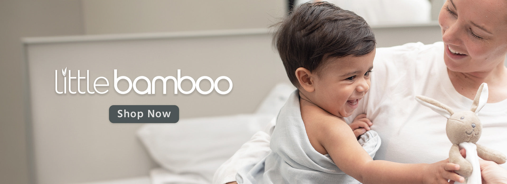 Little Linen Created | The Little Linen Company