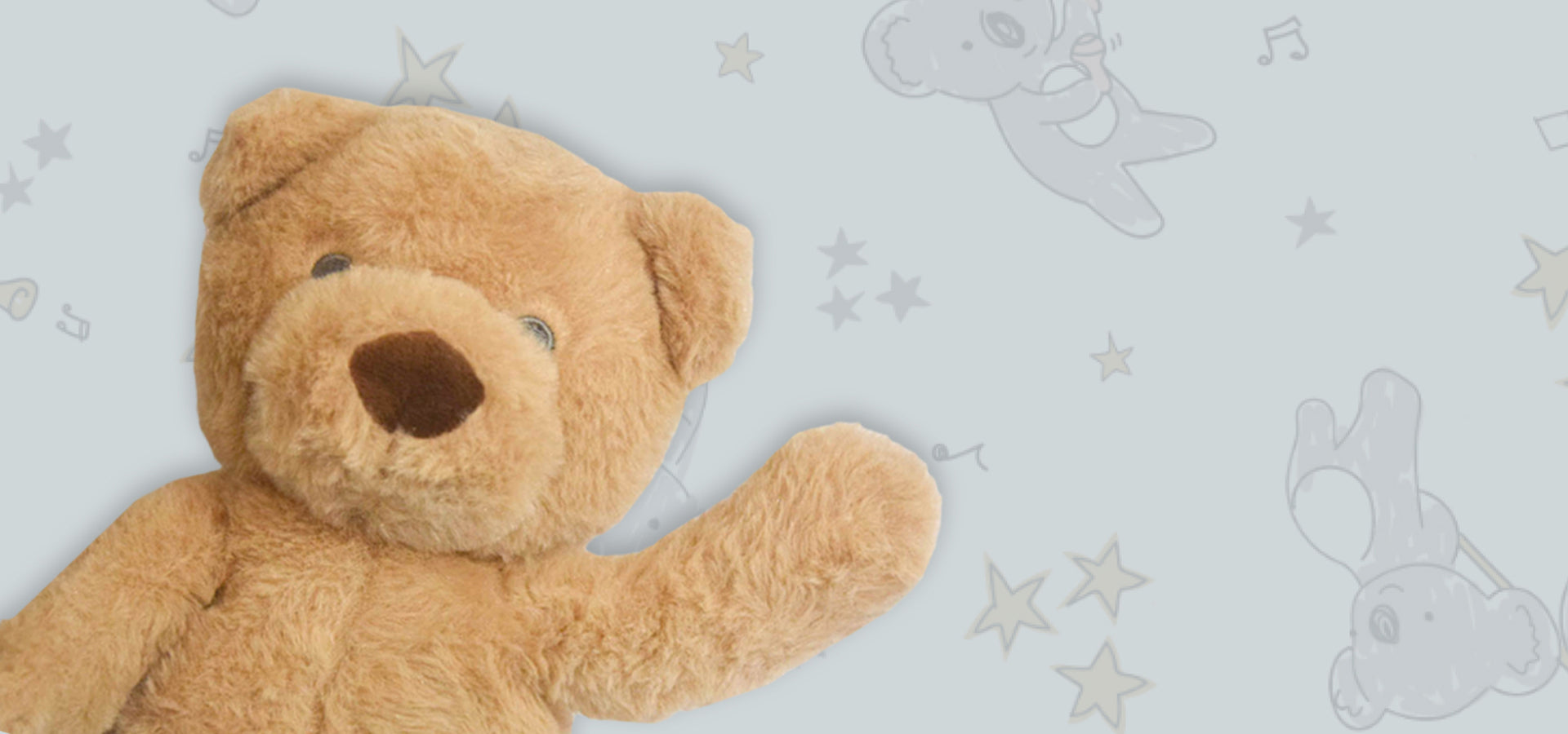 Little Linen Created | The Little Linen Company